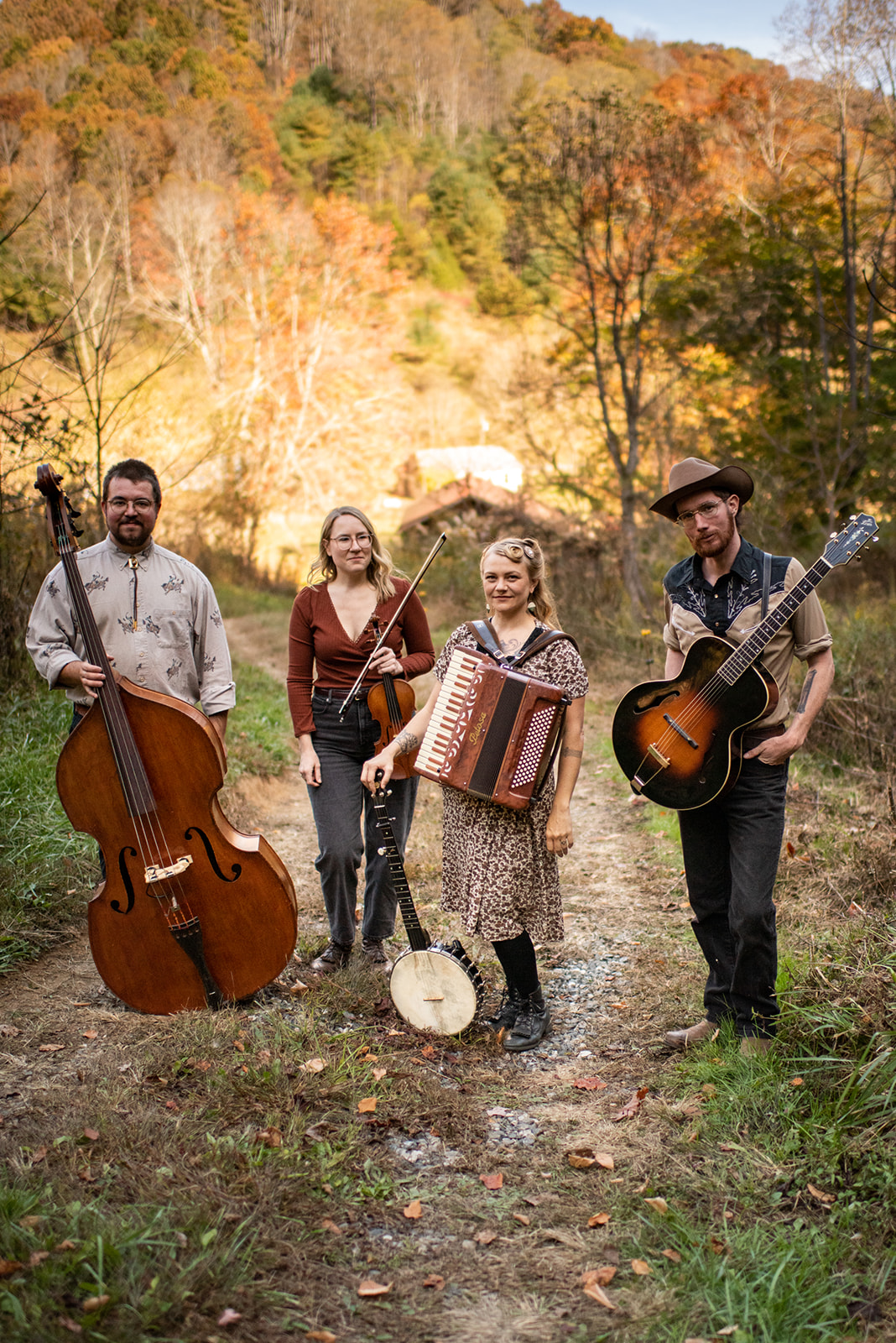 Photo Gallery | The Resonant Rogues